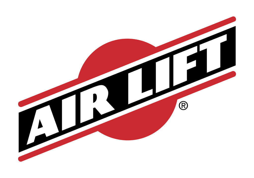 Air Lift Suspension Kits in Syracuse, NY | Installations Unlimited